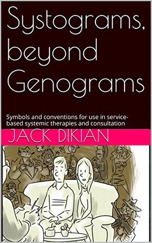 Systogram, beyond Genograms: Symbols and conventions for use in service ...