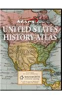 United States History Atlas by Magellan | Goodreads