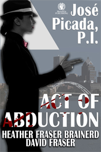 Act of Abduction by Heather Fraser Brainerd | Goodreads