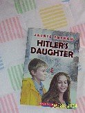 Hitler's Daughter by Jackie French | Goodreads