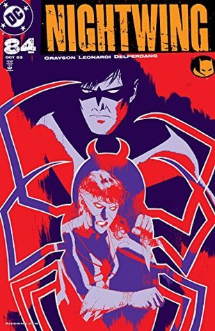 Nightwing (1996-2009) #84 by Devin Grayson | Goodreads