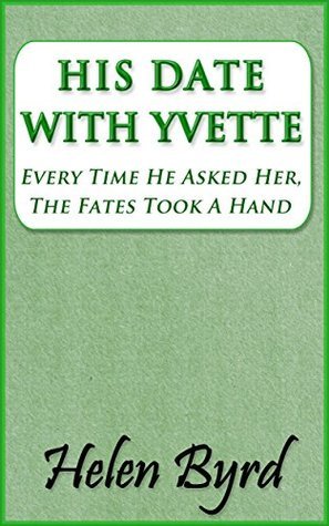 Dating Yvette: When He Tries To Make A Date, Colin Always Gets The ...