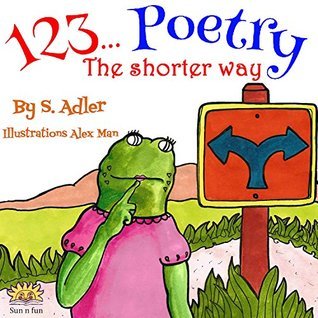 The Shorter Way by Sigal Adler | Goodreads