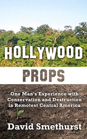 Hollywood Props: One Man's Experience With Conservation and Destruction ...