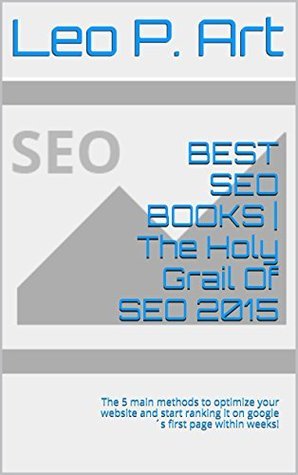 Google SEO & Search Optimization 2015: The 6 Main SEO Methods & Tips To ...