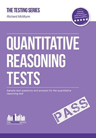 QUANTITATIVE Reasoning Tests - The ULTIMATE guide to passing ...