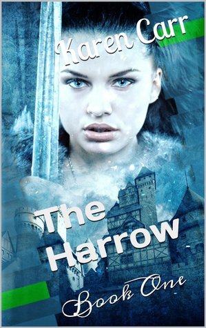 The Harrow by Karen Carr | Goodreads