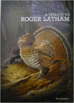 A Tribute to Roger Latham by Ann Jenkins | Goodreads