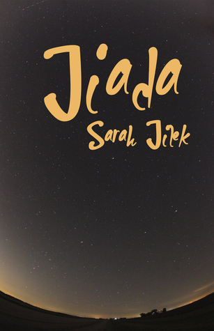 Jiada by Sarah Jilek | Goodreads