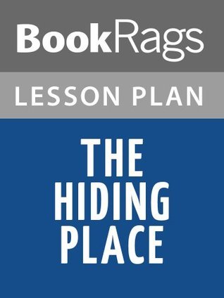 Lesson Plans The Hiding Place by BookRags | Goodreads