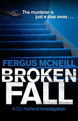 Broken Fall by Fergus McNeill | Goodreads
