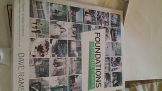 Foundations in Personal Finance, College Edition by Dave Ramsey by Dave ...