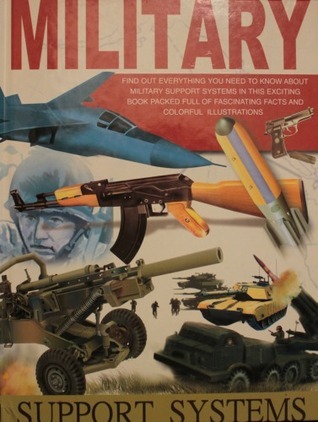 Military Support Systems by Gary Burns | Goodreads