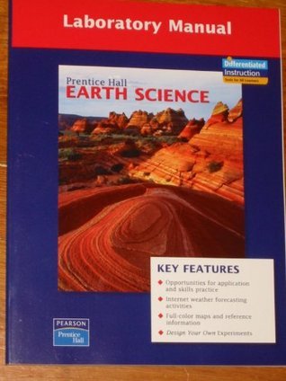Prentice Hall Earth Science by Prentice Hall | Goodreads