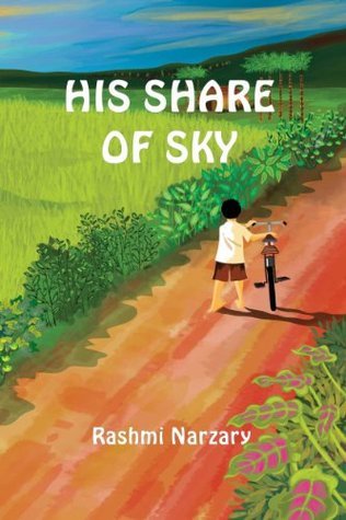 His Share of Sky by Rashmi Narzary | Goodreads