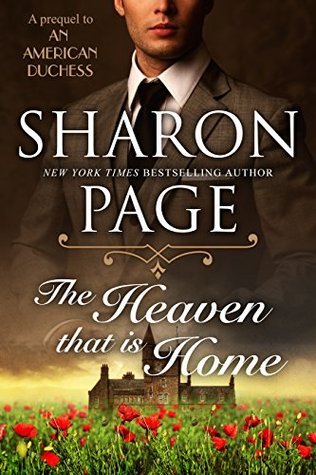 The Heaven that is Home by Sharon Page | Goodreads