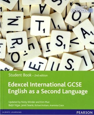 Edexcel International GCSE English as a Second Language 2nd edition ...