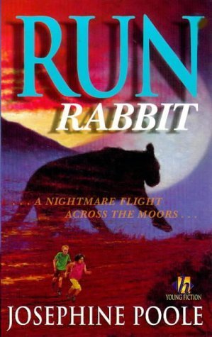 Run Rabbit by Josephine Poole | Goodreads