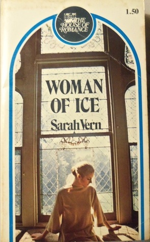 Woman of Ice by Sarah Vern | Goodreads