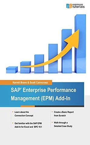 SAP Enterprise Performance Management (EPM) Add-In by Scott Cairncross ...