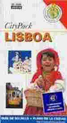 AA CityPack Lisboa by AA Publishing | Goodreads