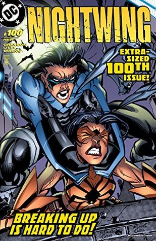 Nightwing (1996-2009) #100 by Devin Grayson | Goodreads