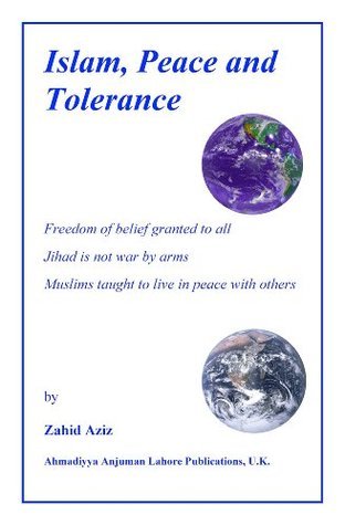 Islam, Peace and Tolerance: Full freedom of belief recognized. Violence ...