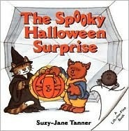 The Spooky Halloween Surprise by Suzy-Jane Tanner | Goodreads