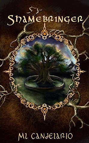 Shamebringer (Unblooded Book 1) by M.L. Candelario | Goodreads