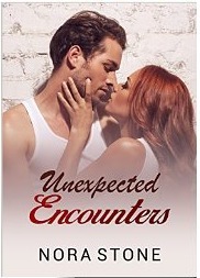 Unexpected Encounters 1 by Nora Stone | Goodreads