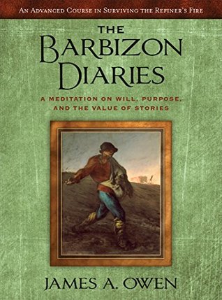 The Barbizon Diaries: A Meditation on Will, Purpose, and the Value Of ...