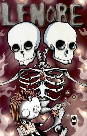 Lenore #6 (Vol. 1) by Roman Dirge | Goodreads