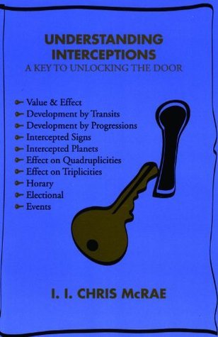 Understanding Interceptions by Chris McRae | Goodreads