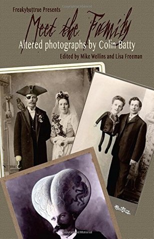 Meet the Family by Mike Wellins | Goodreads