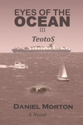 Eyes of the Ocean III by Daniel Morton | Goodreads