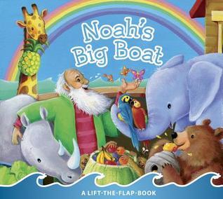 Noah's Big Boat by Copenhagen Publishing Company | Goodreads