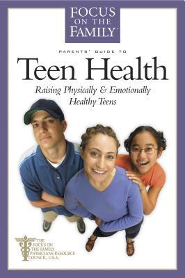 Teen Health Guide by Focus | Goodreads