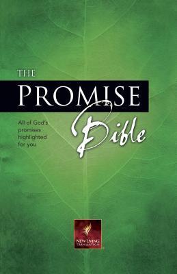 The Promise Bible: All of God's promises highlighted for you by Victor ...