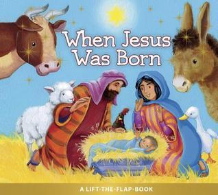 When Jesus Was Born by Copenhagen Publishing Company | Goodreads
