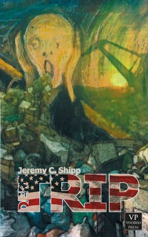 Der Trip: Extreme Fantasy (German Edition) by Jeremy C. Shipp | Goodreads