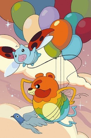 Bravest Warriors 2014 Annual (Cover B) by Kate Leth | Goodreads