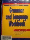 Grammar & Language Workbook, Grade 11, Teacher's Annotated Edition by ...