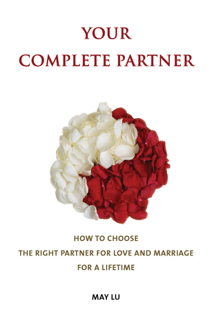 Your Complete Partner by May Lu | Goodreads