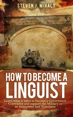 How to Become a Linguist: Learn what it takes to become a government ...