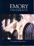 Emory University by William Mercer | Goodreads