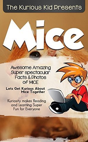 Children's book about Mice (kids books age 3 to 6)Illustrated kids ...