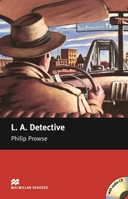 L. A. Detective by Philip Prowse | Goodreads