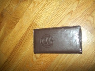 Dave Ramsey's Financial peace University Starter Envelope System, Brown ...