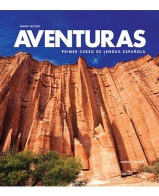 Aventuras [with Supersite Code] by José A. Blanco | Goodreads