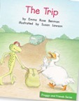 The Trip by Emma Rose Benman | Goodreads
